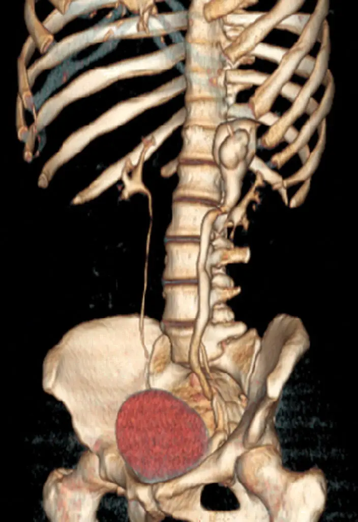 Ektopični ureter (izmešteni mokraćovod) - Simptomi