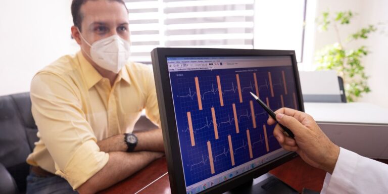 Bradikardija (usporen rad srca) - Simptomi